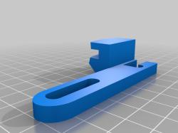 megane 2 sunroof line stl 3D Models | Page 1 | STLFinder