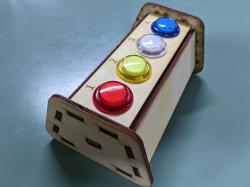 usb button panel 3D Models | Page 1 | STLFinder