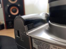 battery rubber cap fo eos r3 3D Models | Page 1 | STLFinder