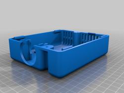iinstall fluidnc webui for mks tinybee 3D Models | Page 1 | STLFinder