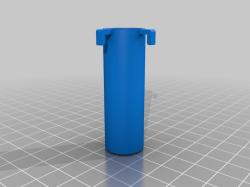 car center console gun holster 3d print | Page 1 | STLFinder