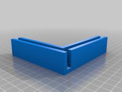 clips for cloud 2 duo gaing 3D Models | Page 1 | STLFinder