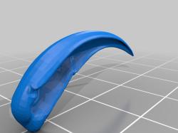 elf ear 3D Models | Page 1 | STLFinder