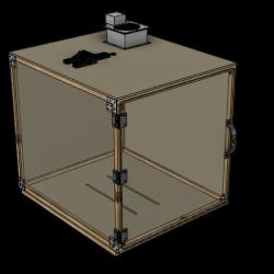3d printer enclosure wood | Page 1 | STLFinder