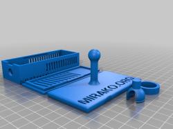 makerworld com esp32 3D Models | Page 1 | STLFinder