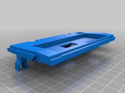 gamecube mod chip 3D Models | Page 1 | STLFinder