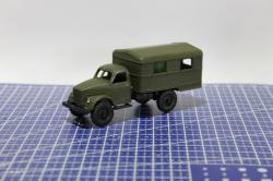 gaz 63 3D Models | Page 1 | STLFinder