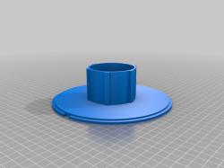 hayward skimmer plug 3D Models | Page 1 | STLFinder