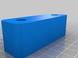 hood spacers 3D Models | Page 1 | STLFinder