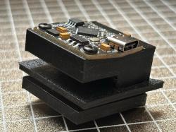 kusba mount sv06 3D Models | Page 1 | STLFinder