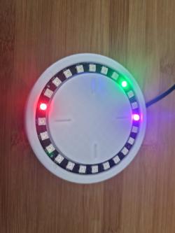led ring watch 3D Models | Page 1 | STLFinder