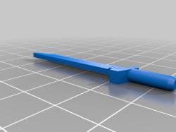 lego darksaber 3D Models | Page 1 | STLFinder