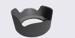 canon ef lenses 3D Models | Page 1 | STLFinder