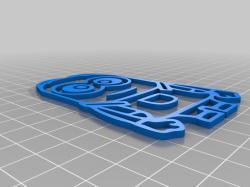 minion art patreon 3D Models | Page 1 | STLFinder