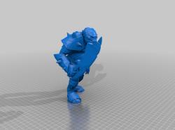 orc isekai 3D Models | Page 1 | STLFinder