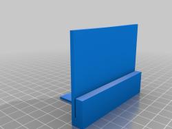 paper holder 3D Models | Page 1 | STLFinder