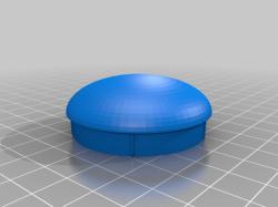 end cap tube 3D Models | Page 1 | STLFinder