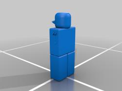 skin pour stil the brainrot plis petit plus prix roblox 3D Models | Page 1 | STLFinder