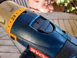 ridgid part 3D Models | Page 1 | STLFinder