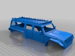 scx 6x6 3D Models | Page 1 | STLFinder