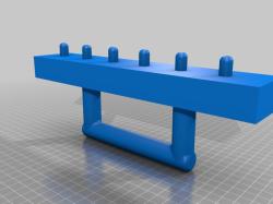 seed spacer 3D Models | Page 1 | STLFinder