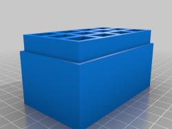 sfp case 3D Models | Page 1 | STLFinder