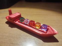 mini shipping container 3D Models | Page 1 | STLFinder
