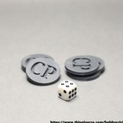 command points 3D Models | Page 1 | STLFinder