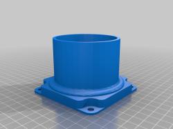 smoke machine hose 3D Models | Page 1 | STLFinder