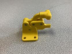cnc3 3018 pro mini hold down clamps 3D Models | Page 1 | STLFinder