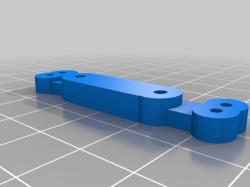 bell crank rc 3D Models | Page 1 | STLFinder