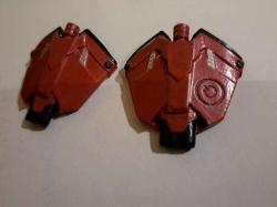 tasm 2 web shooters 3D Models | Page 1 | STLFinder