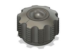 fusion 360 knob 3D Models | Page 1 | STLFinder