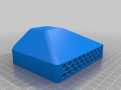 unifi ap ac 3D Models | Page 1 | STLFinder