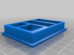 woodland faabric toy box 3D Models | Page 1 | STLFinder