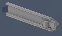ws2812b led strip 3D Models | Page 1 | STLFinder
