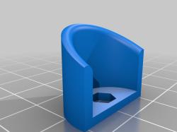 shock tower protector 3D Models | Page 1 | STLFinder