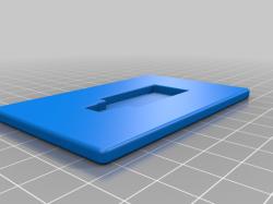 nfc credit card 3D Models | Page 1 | STLFinder