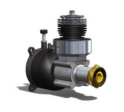 cox muffler 3D Models | Page 1 | STLFinder