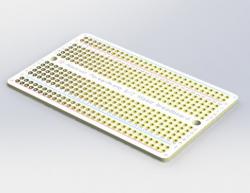 canvas breadboard car alarm 1 2 1 3D Models | Page 1 | STLFinder