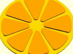 2D Lemon Orange Slice 3D Models | Page 1 | STLFinder