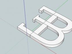 bugatti sign 3D Models | Page 1 | STLFinder