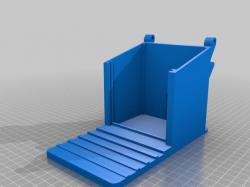 pattern for a squirrel box 3D Models | Page 1 | STLFinder