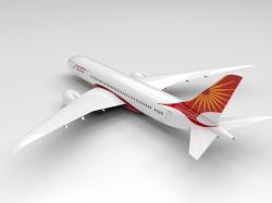 air india flight models | Page 1 | STLFinder