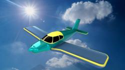 airplane schematics 3d models 【 STLFinder