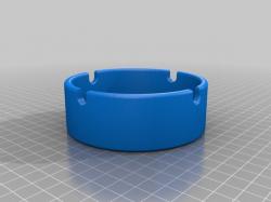lighter ashtray 3D Models | Page 1 | STLFinder