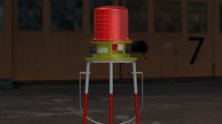 beacon light 3D Models | Page 1 | STLFinder