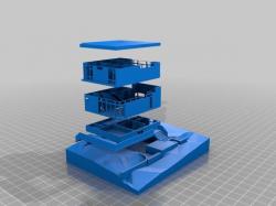 cho remodel 3d models | Page 1 | STLFinder