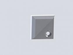 mirror corner clips 3D Models | Page 1 | STLFinder