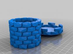 sprocket file edit 0 2 turret traverse motor weight 3D Models | Page 1 ...
